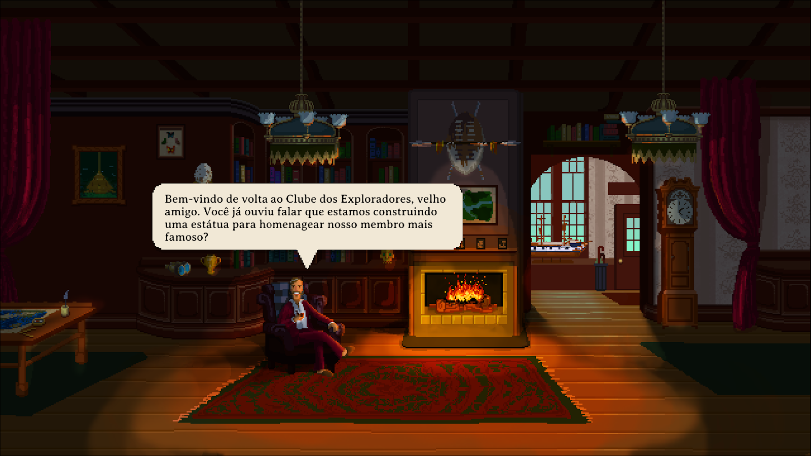 Análise: Curious Expedition (Multi) atiça a curiosidade em um ...