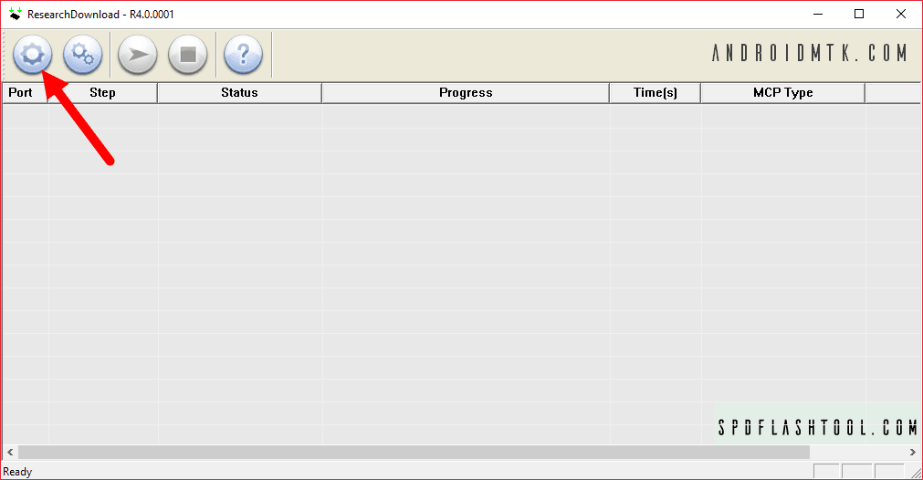 How to flash pac Firmware on spd cpu based phone - MOBITEL SOLUTION