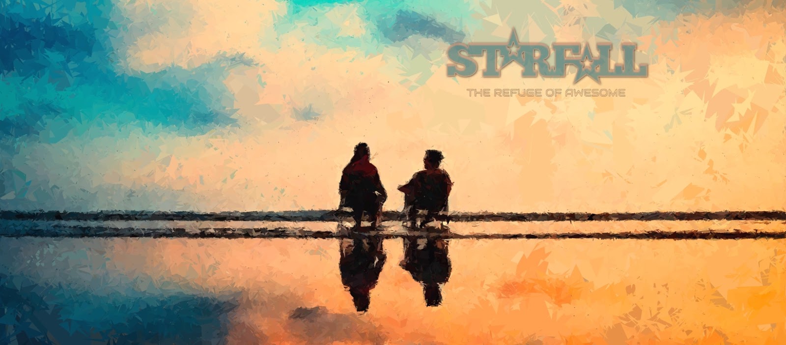 STARFALL: Starfall Schedule for June 10 thru June 16