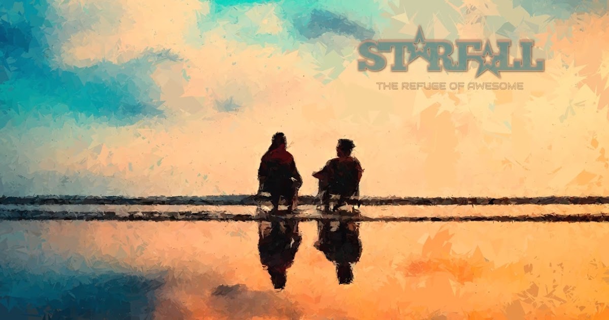 STARFALL: Starfall Schedule for June 10 thru June 16