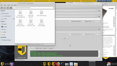 Digital Forensics Examiner: DIGITAL FORENSICS:PALADIN and Autopsy ...