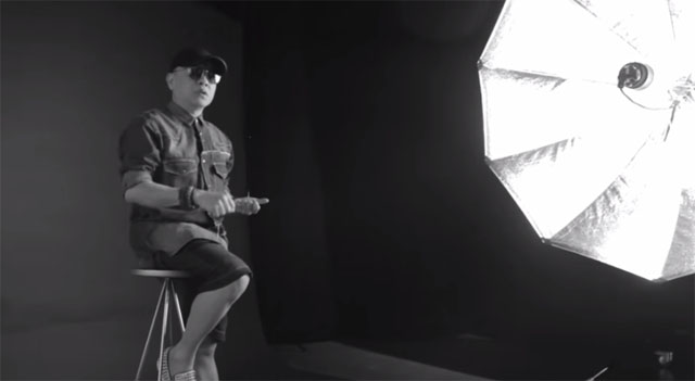 SINGPOST~ QUEST FOR AMUSEMENT: 5 Minutes With David Gan - Video ...