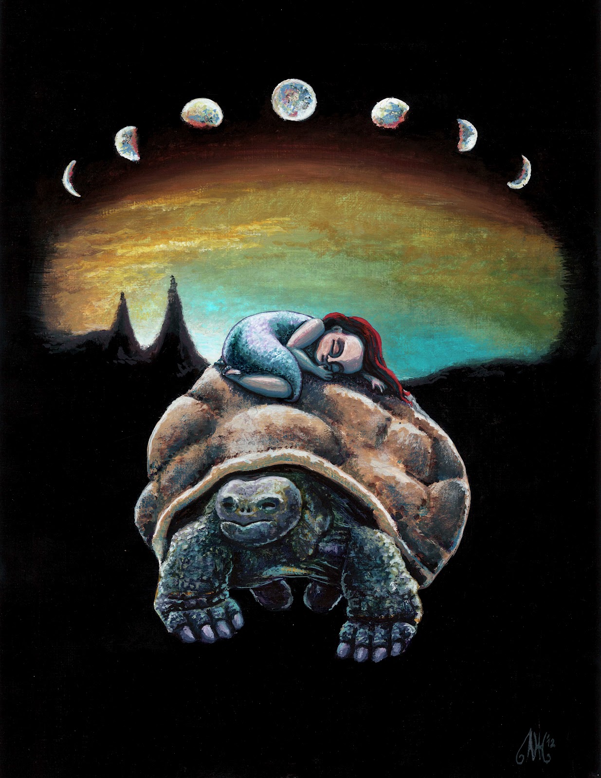 Coso de Ilustradores: Coso de Ilustradores: