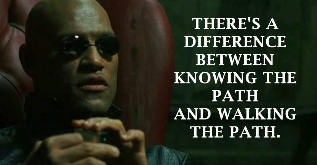 The Matrix Movie Quotes That Make You Question Reality Escape Matter