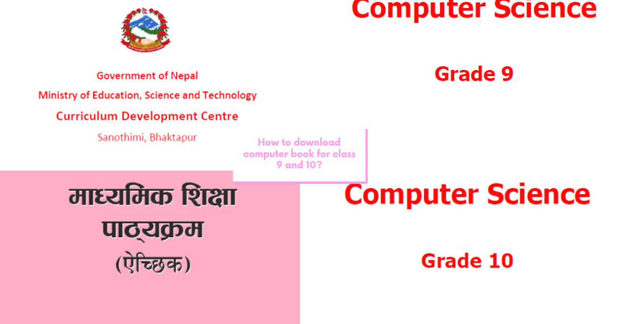 Qbasic Programming Solutions and SLC / SEE Computer Science Questions ...