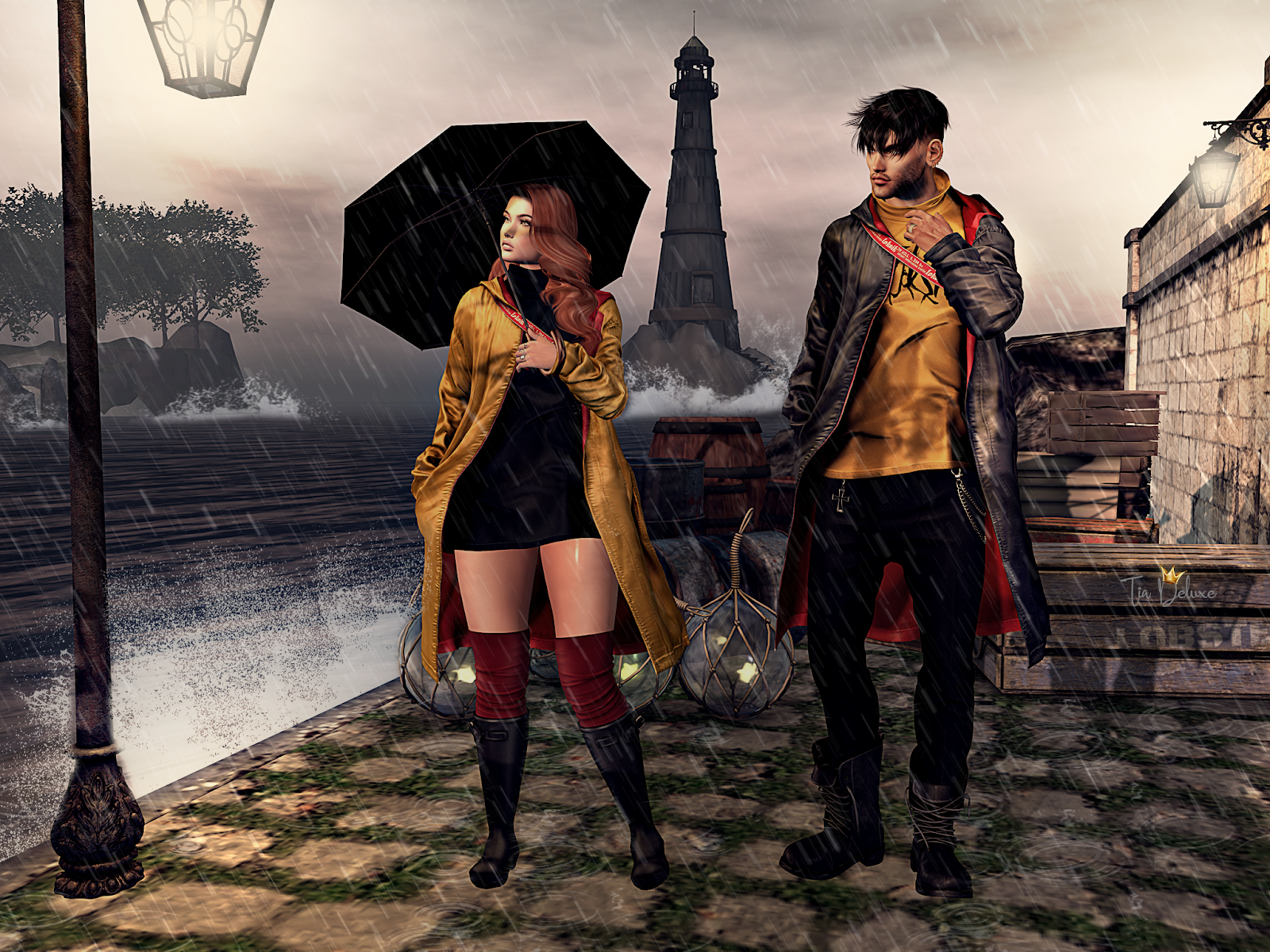 LOTD #1576 - 2life4u