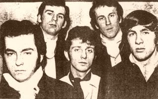 Lágrima Psicodélica 5: The Wild Angels