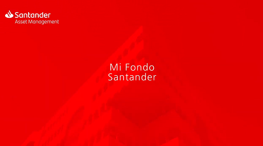 Mi Fondo Santander Moderado. Análisis, opiniones y comentarios 2020