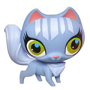 G4 Littlest Pet Shop Regular Sized Other Animals #33 Toy Sisters ...