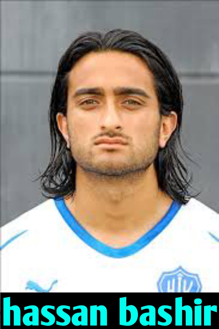 hassan bashir biography in urdu