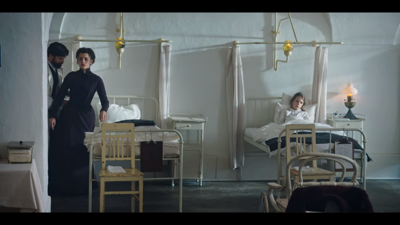 Reinos de Fábula: Doctor Freud, Cazador de Taltos: Netflix Lleva a ...