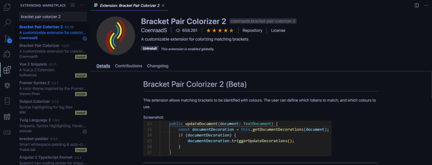 8 VS Code Plugins To Improve Your Productivity