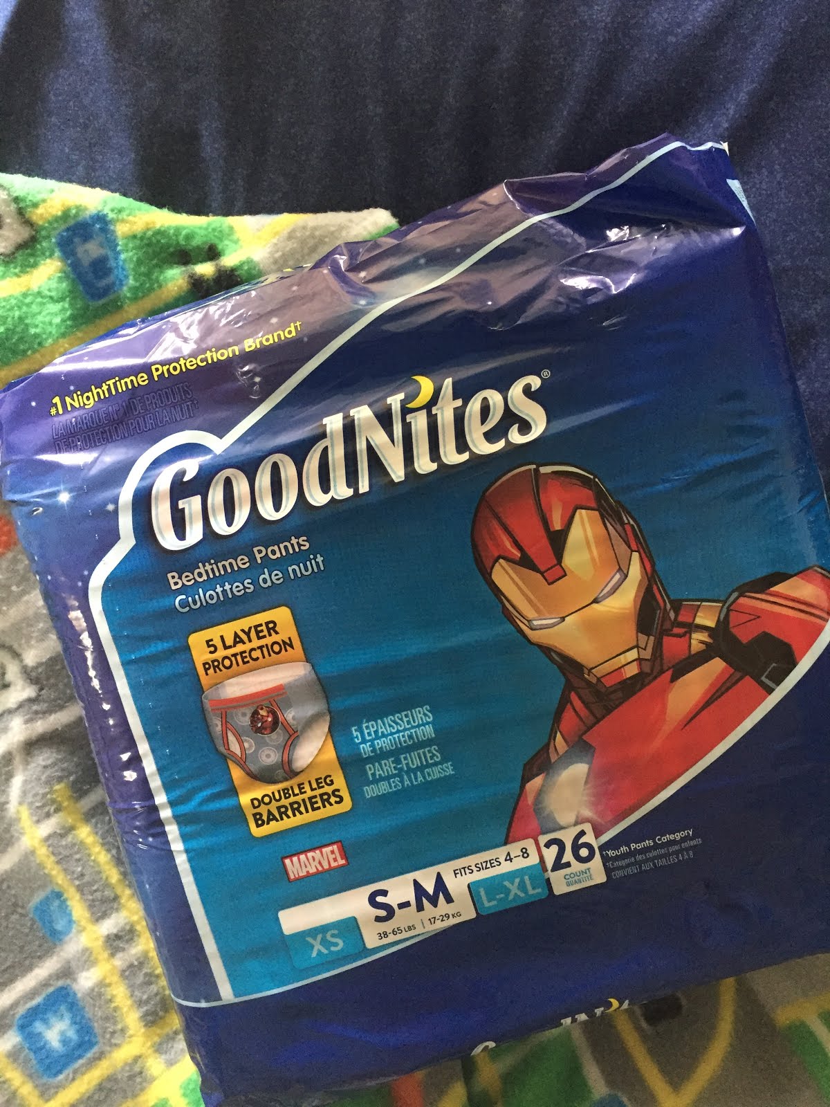 Expert Answers to 5 Most FAQs on Bedwetting from GoodNites