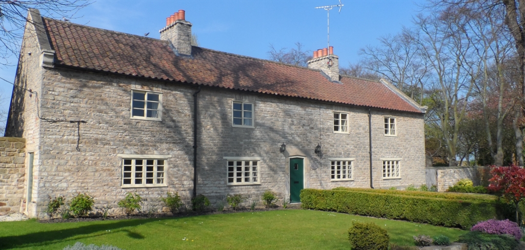 Walking The Peak: Langold Lake Country Park, Firbeck, Roche Abbey, and ...