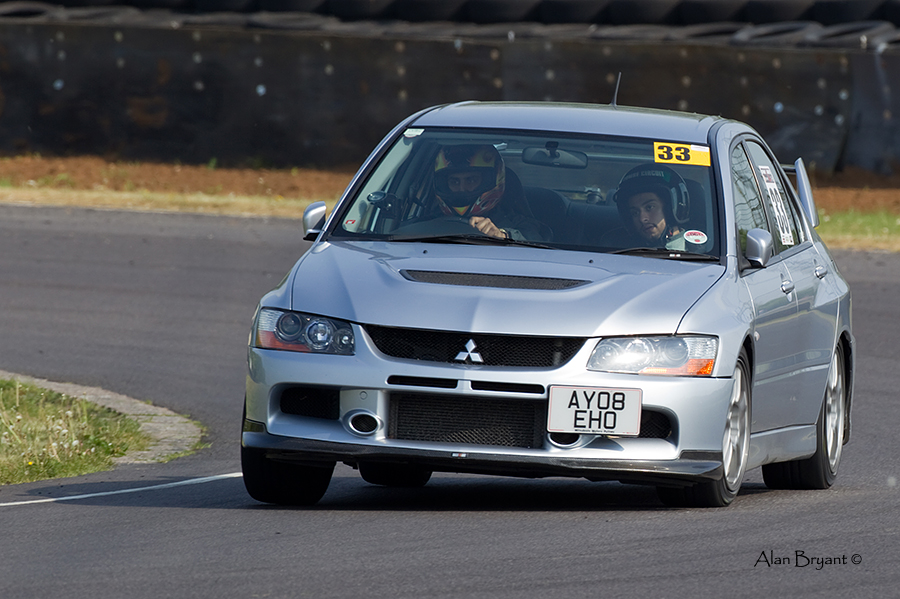 Kenevoputih.Blogspot.com: SILVER EVO....