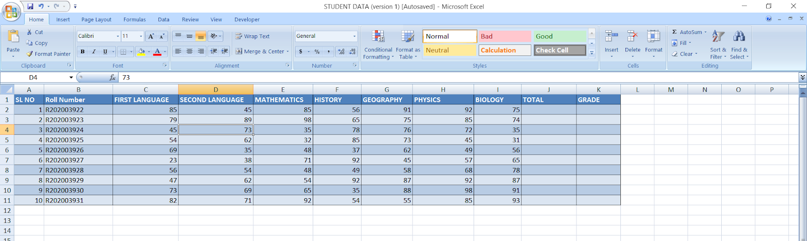 How to convert a Table to a Range - May I Help You
