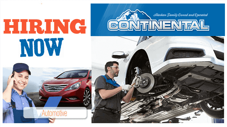 Vacancies Opportunities at Continental Auto Group