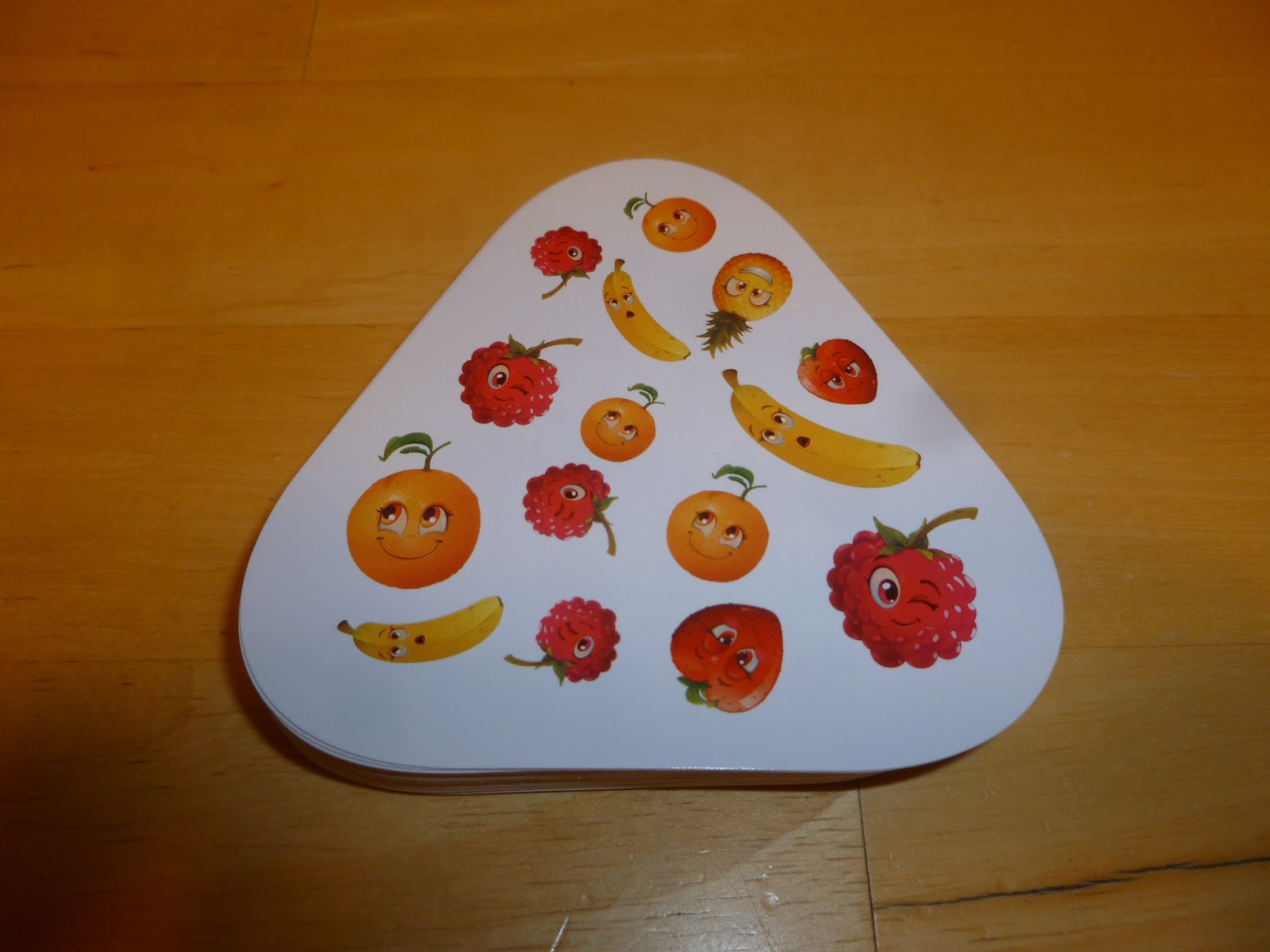 Fast Flip Review - EverythingBoardGames.com