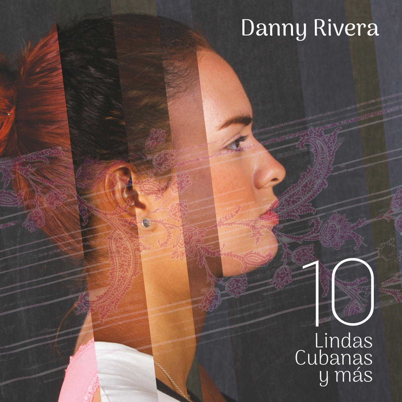 Mis discografias : Discografia Danny Rivera