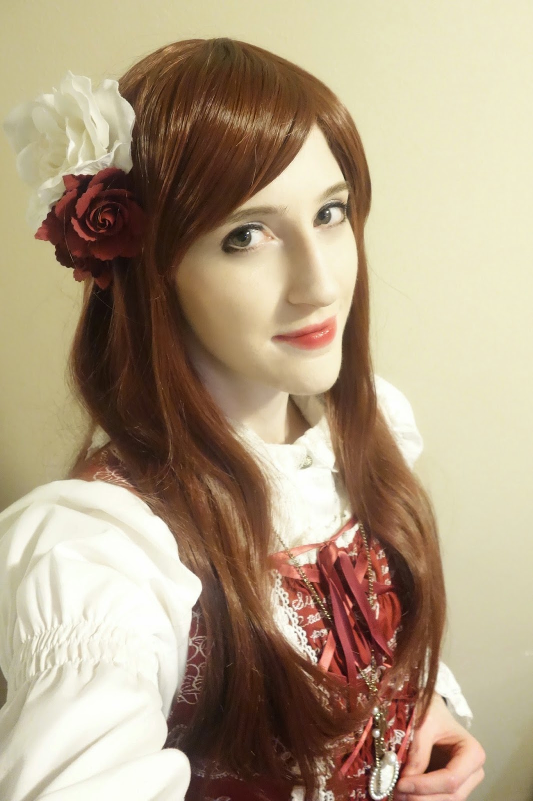 Le Gâteau à la Mode: February Coordinates: A little bit of every major ...