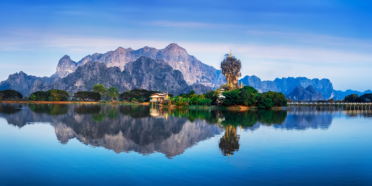 Pro Niti Travel: The Best Places to Explore in Myanmar: Myanmar Luxury ...