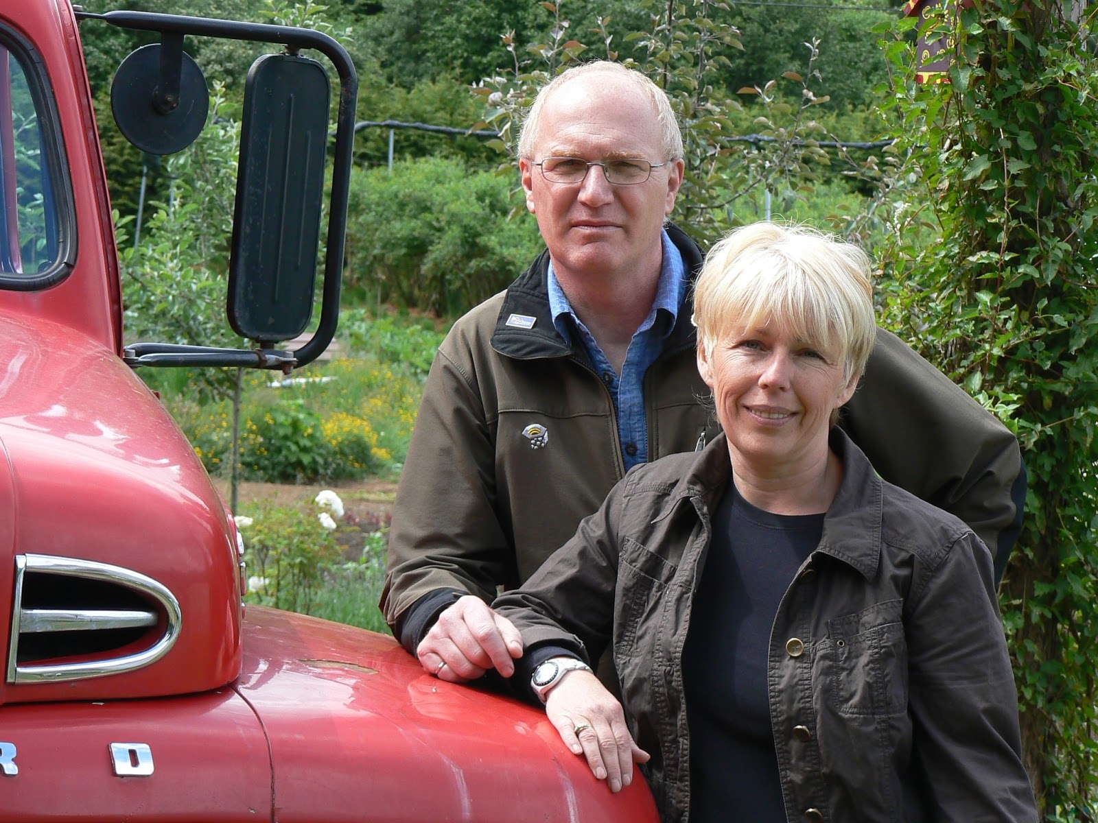 John Schreiner on wine: Island wineries strut their wines