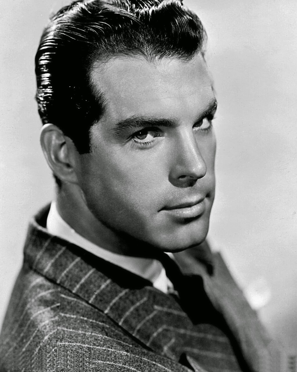 kenneth in the (212): HOLLYWOOD HUNK OF THE DAY: Fred MacMurray
