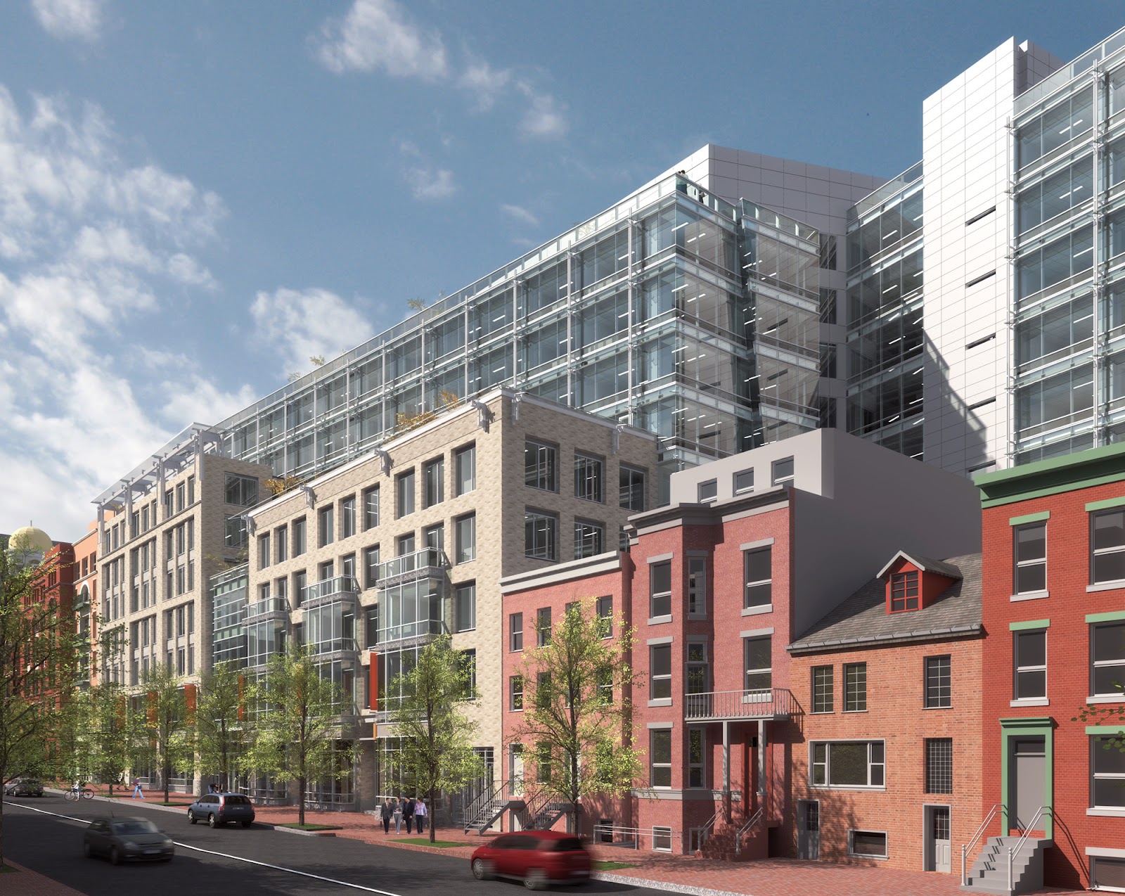 Washington D.C. Development News | Page 74 | SkyscraperCity Forum