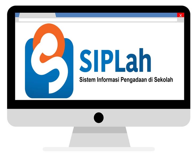 Daftar SIPLah (Sistem Informasi Pengadaan Sekolah) Belanja | Pengadaan ...