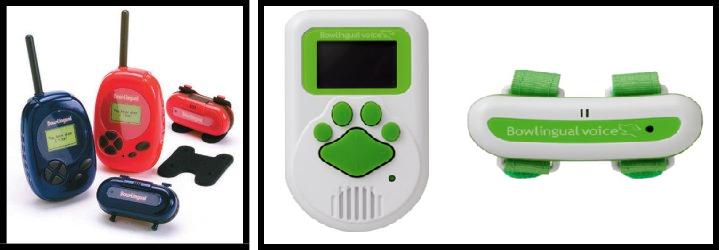 Keka'sS Blog: Bowlingual, traductor para perros.