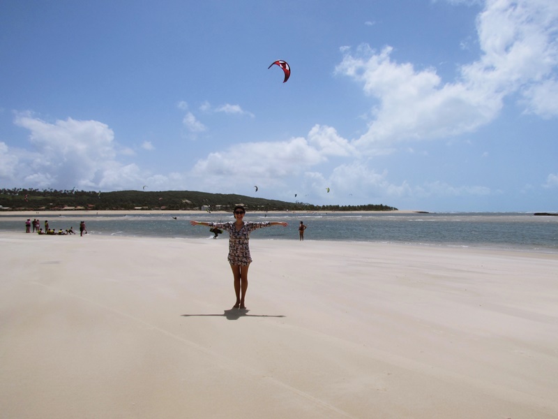 Tem que ir: Barra do Cunhaú - RN: Todas as dicas