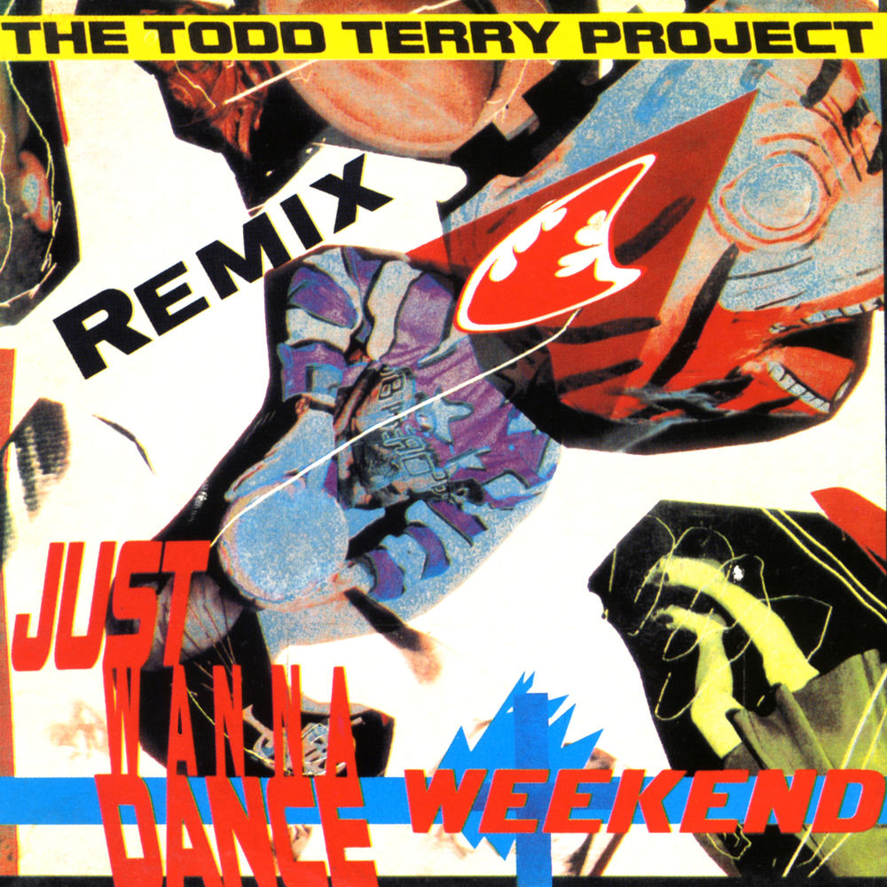 .: The Todd Terry Project