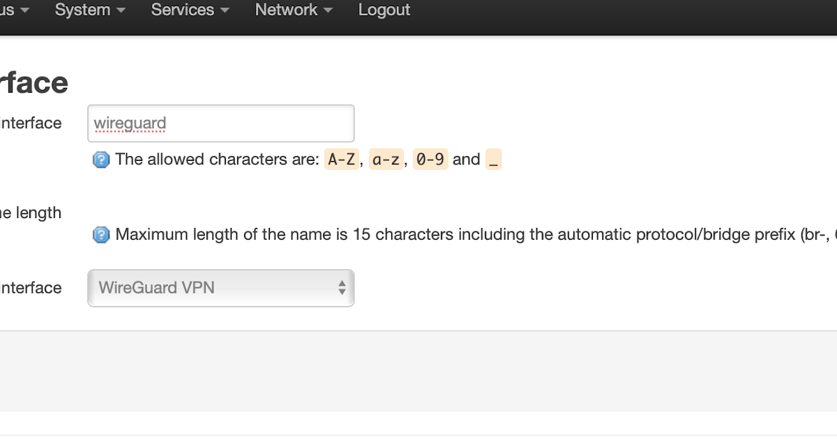 Tech Blog: WireGuard VPN Setup with QR Code - Mobile Security and Ad ...