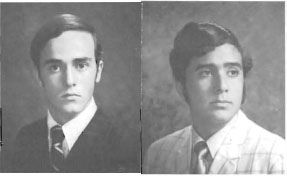 San Marino High School - Class of 1972 - 40th Reunion: Friday Night ...