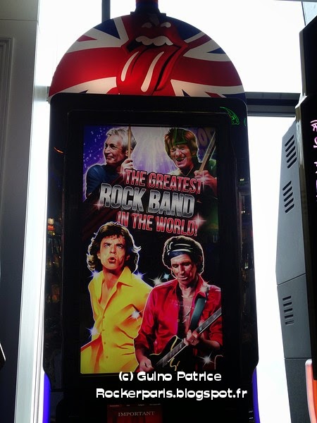 ROCKERPARIS: The Rolling Stones slot machine arriving in France ...