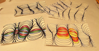 T. Matthews Fine Art: First Friday Art Class for April 2013 - Color Theory