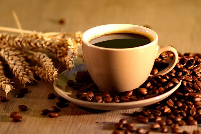 Antichi mestieri: Il caffè d'orzo