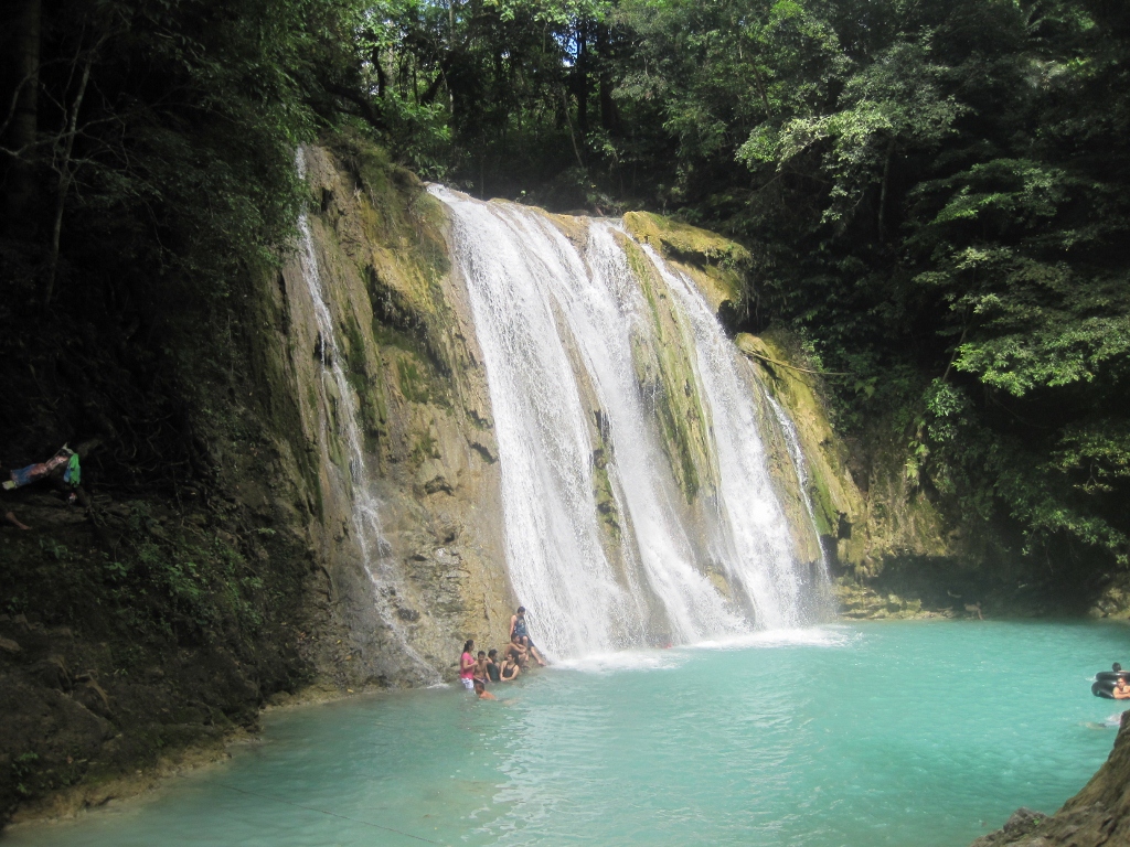 philippine provinces, cities and municipalities: Tanay, Rizal