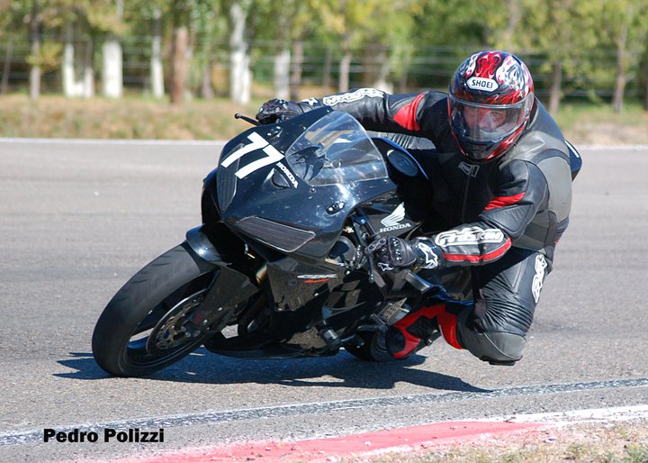 Furia En Dos Ruedas: abril 2011