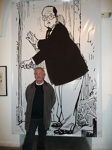 b a r t d r i v e r::..: ΕΦΥΓΕ Ο KARLOS TRILLO