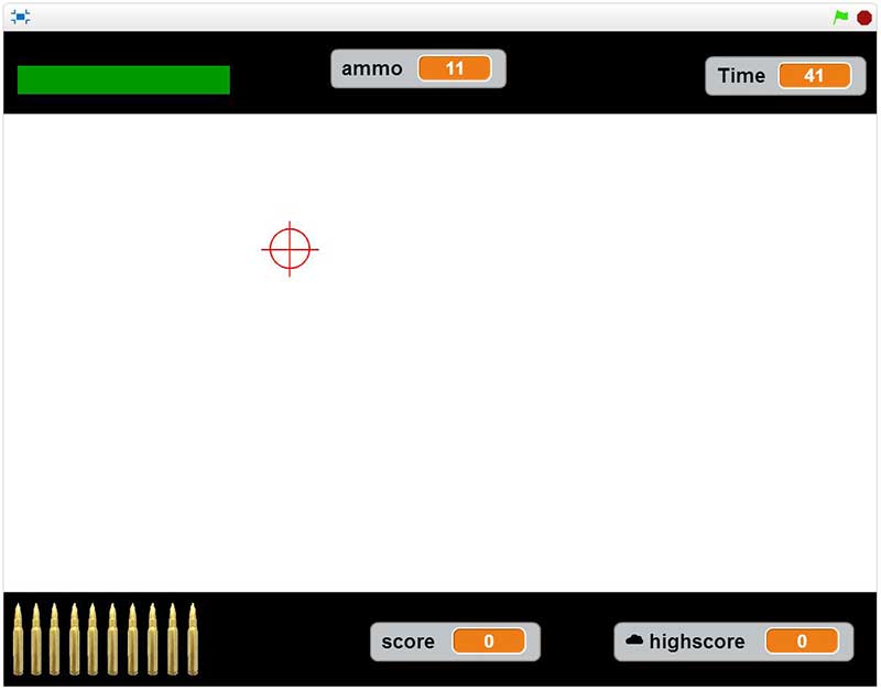 Create A 2D Game - Part 2: Game Objectives and Structure ... Create A 2D Game - Part 2: Game Objectives and Structure ...