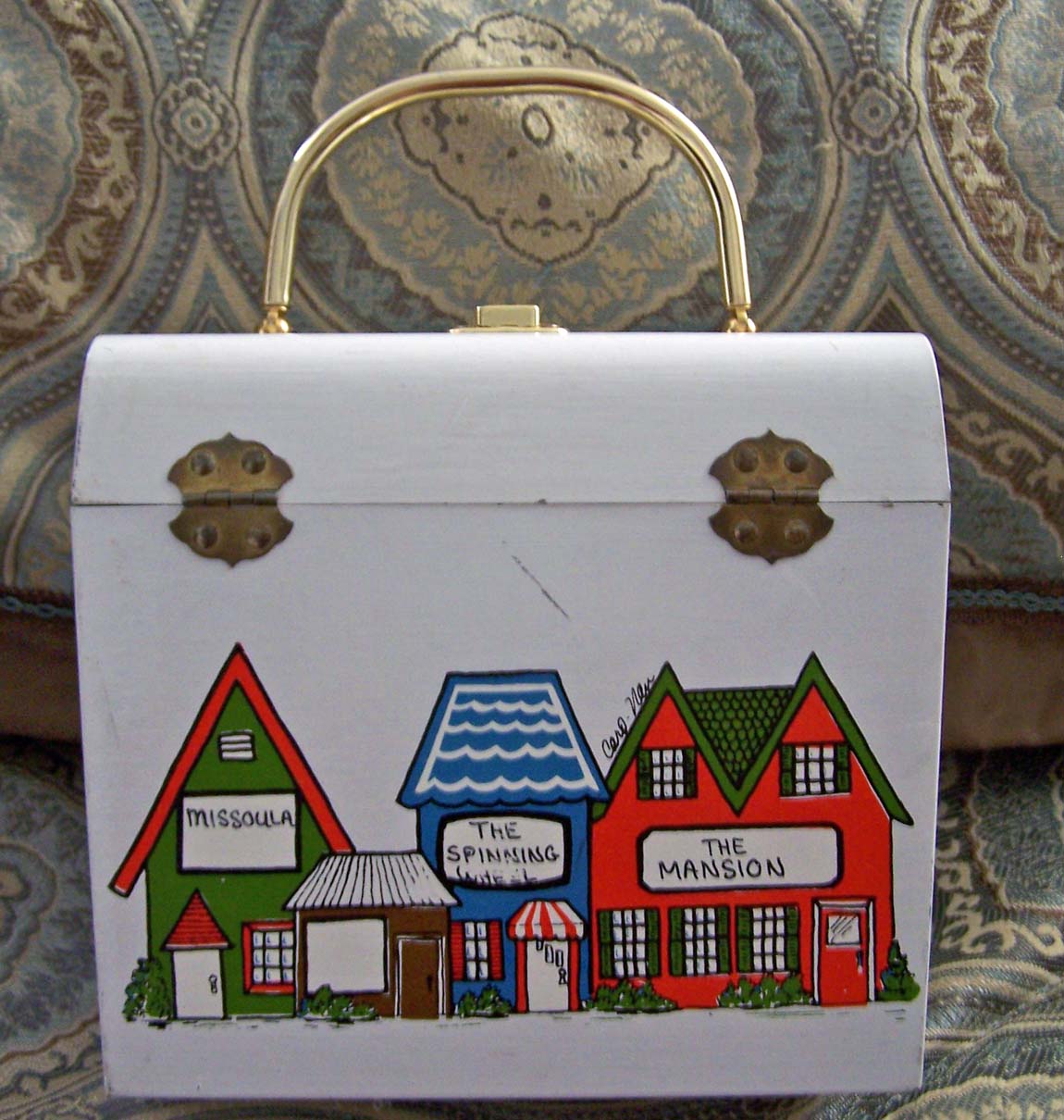 Treasures-n-Textures: November 2012