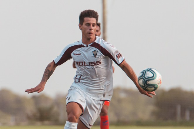 Alfon González puede convertirse en nuevo jugador del Celta ~ Celta de ...