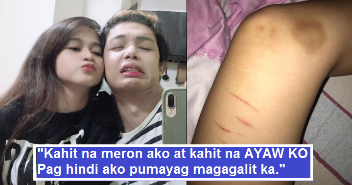 Xander Ford's ex-gf reveals alleged abuses from past relationship ...