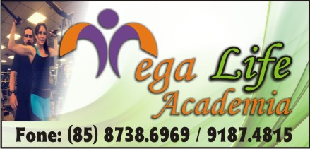 Mega Life Academia