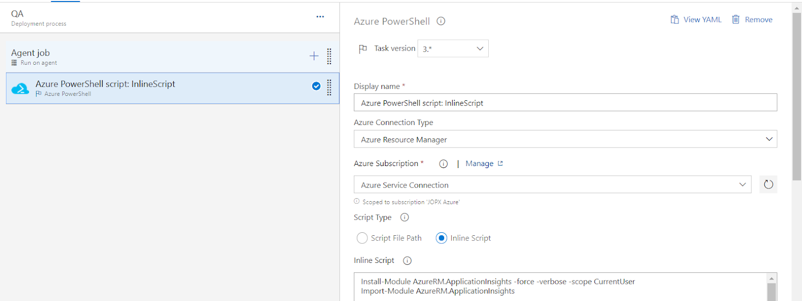 JOPX on Microsoft Business Applications and Azure Cloud: Generating ... JOPX on Microsoft Business Applications and Azure Cloud: Generating ...