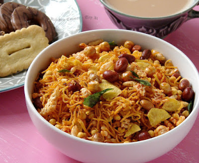 Diwali Recipes- Indian Sweets