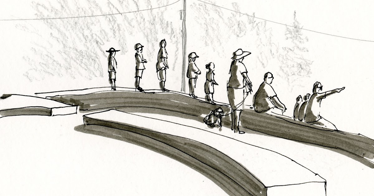 Fueled by Clouds & Coffee: Blue Angels