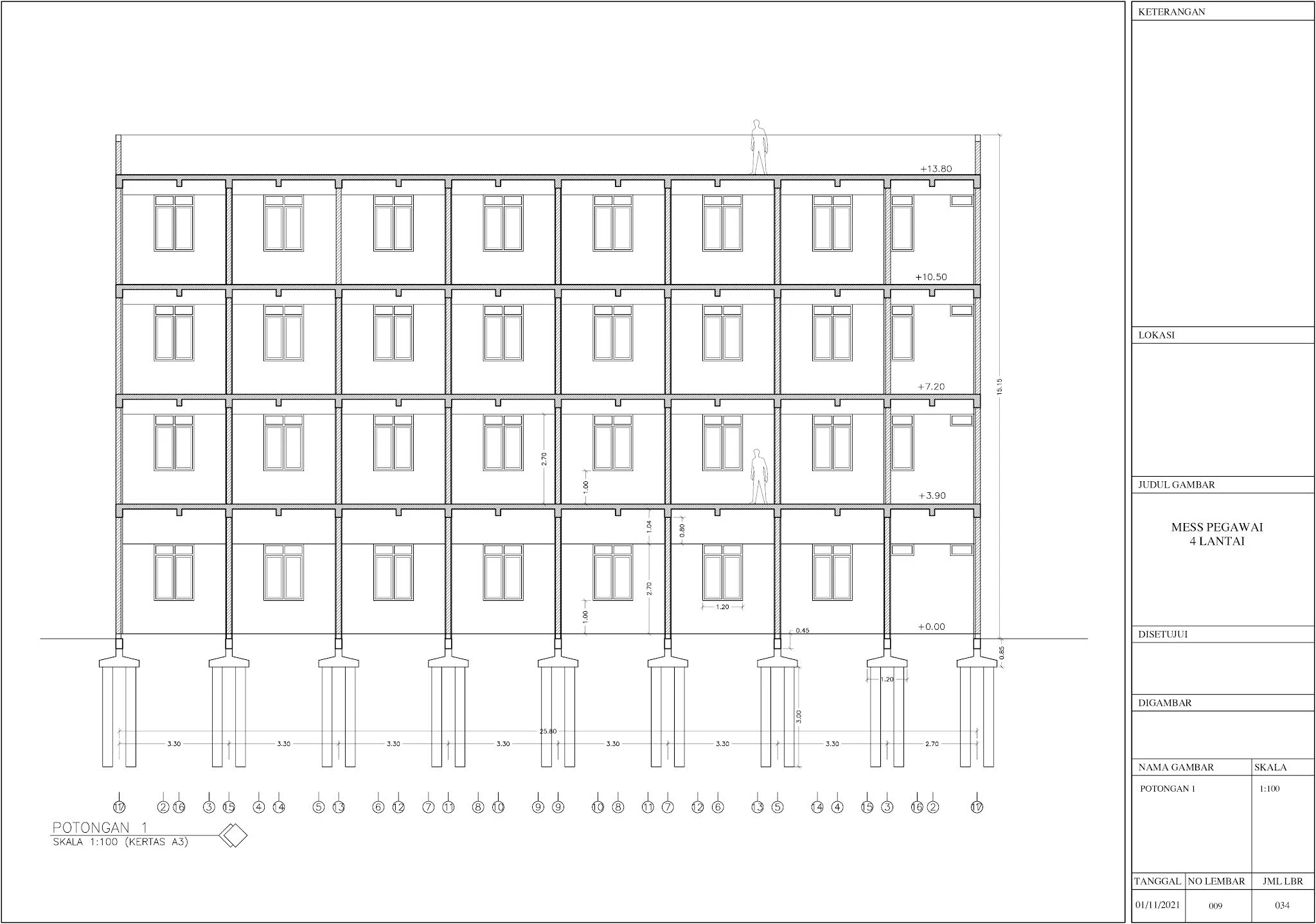 Mess Kerja [𝓙𝓪𝓼𝓪 𝓢𝓲𝓽𝓮 𝓟𝓵𝓪𝓷]