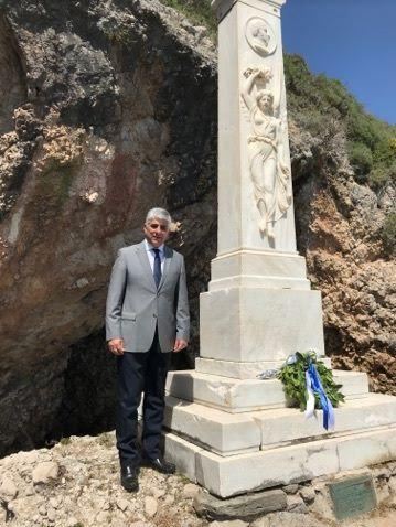 NEWS MESSINIA - ΜΕΣΣΗΝΙΑΚΑ ΝΕΑ και ΕΙΔΗΣΕΙΣ: ΠΥΛΟΣ: "Η ΠΑΤΡΙΣ ...